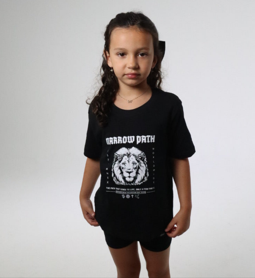 NARROW PATH LION – narrowpathcollective NARROW PATH LION – narrowpathcollective