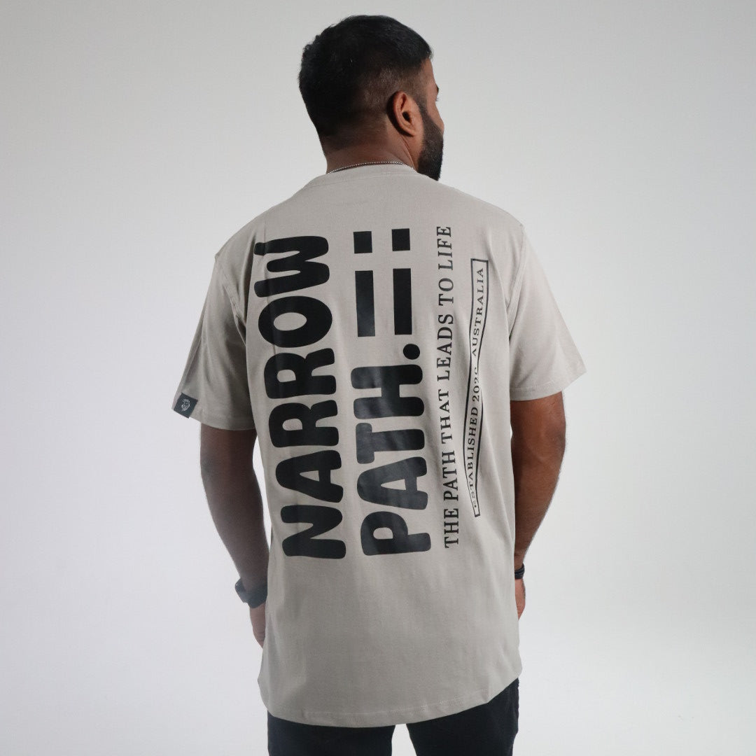 NARROW PATH VERTICAL – narrowpathcollective