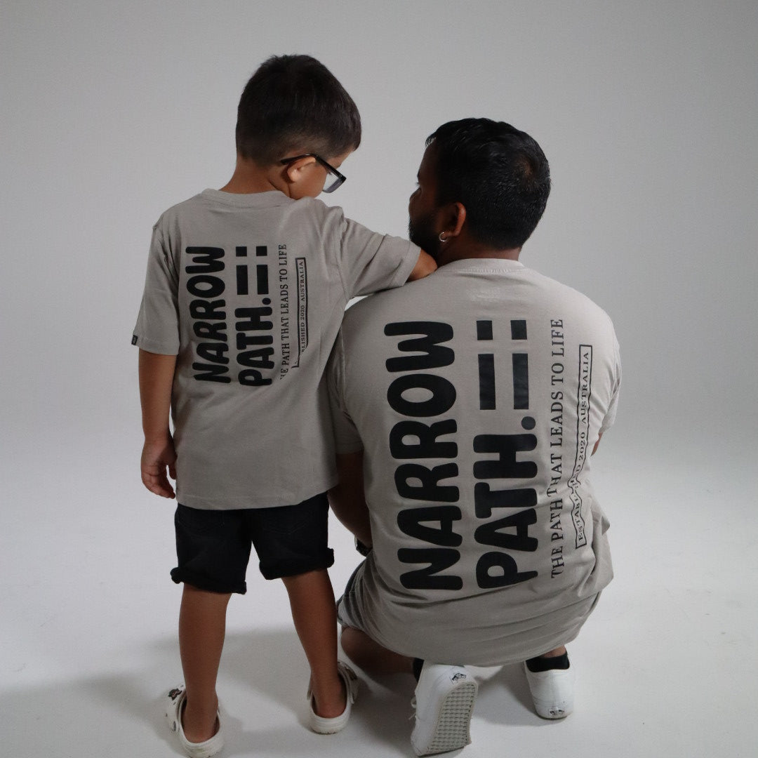 NARROW PATH VERTICAL – narrowpathcollective