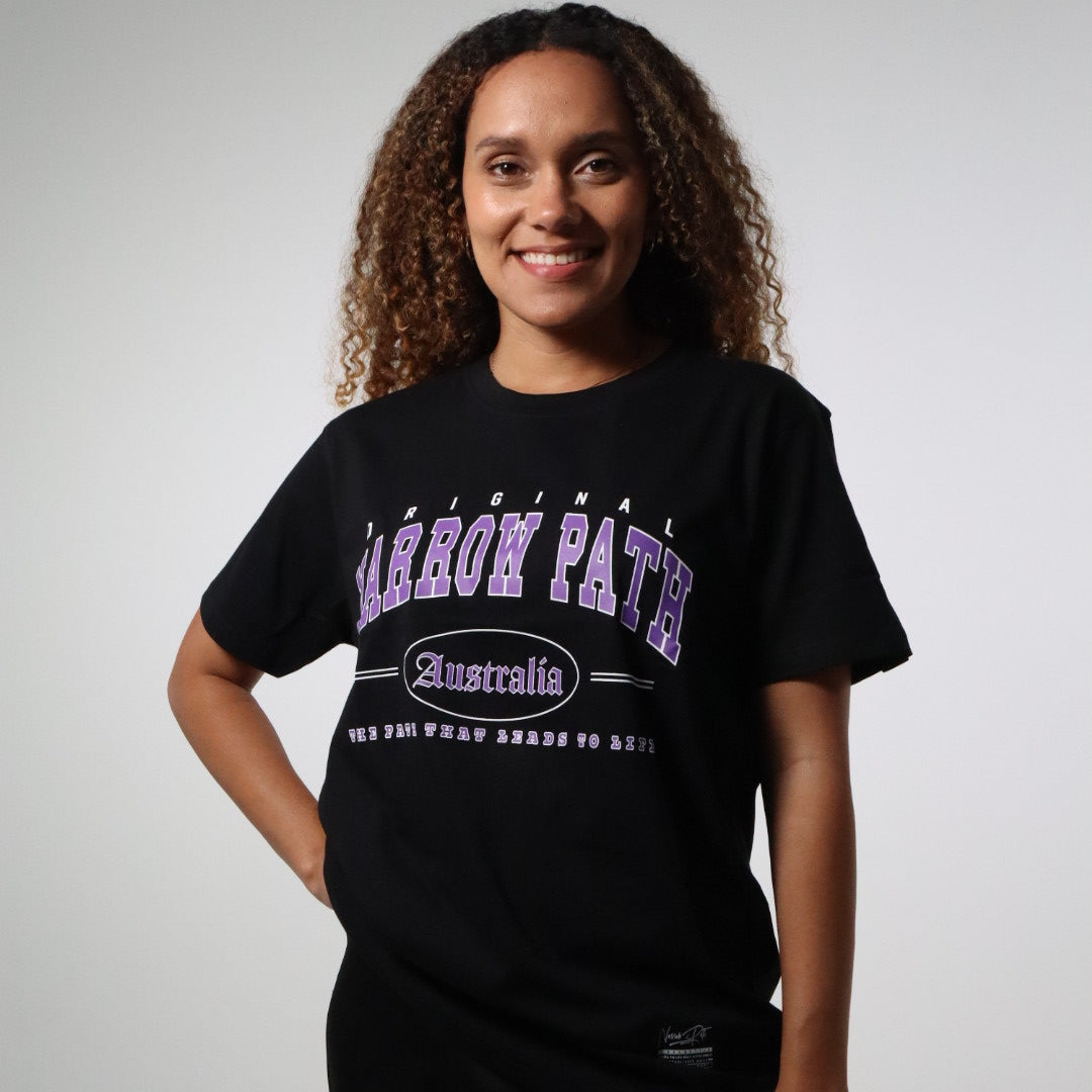 NARROW PATH PURPLE – narrowpathcollective