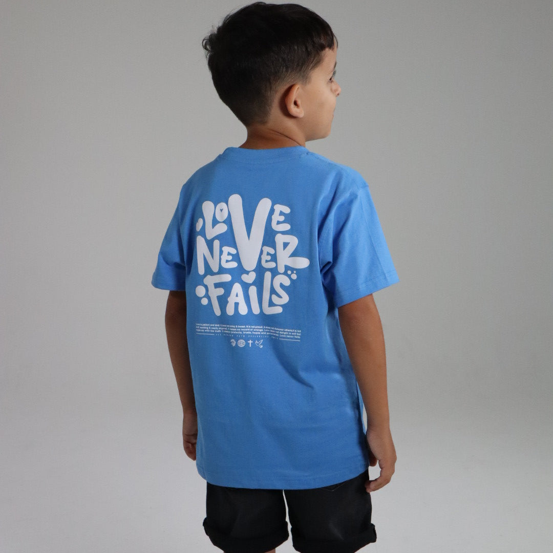 LOVE NEVER FAILS – narrowpathcollective